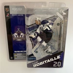 Toys | Luke Robitaille Figurine From 204 By Mcfarlane Sportspicks ...
